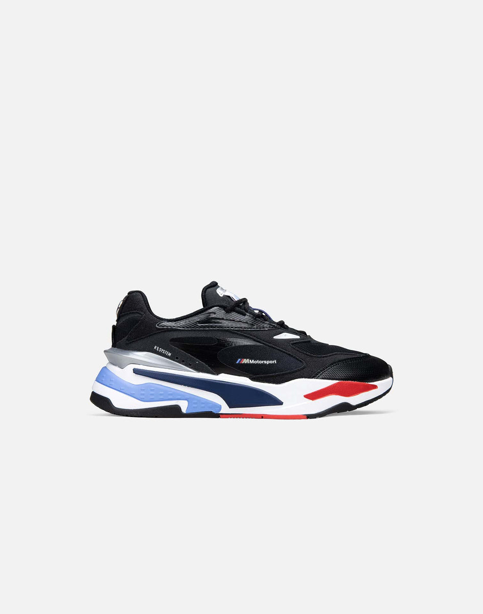 Puma Rs-Fast Bmw Motorsport Grade-School – DTLR
