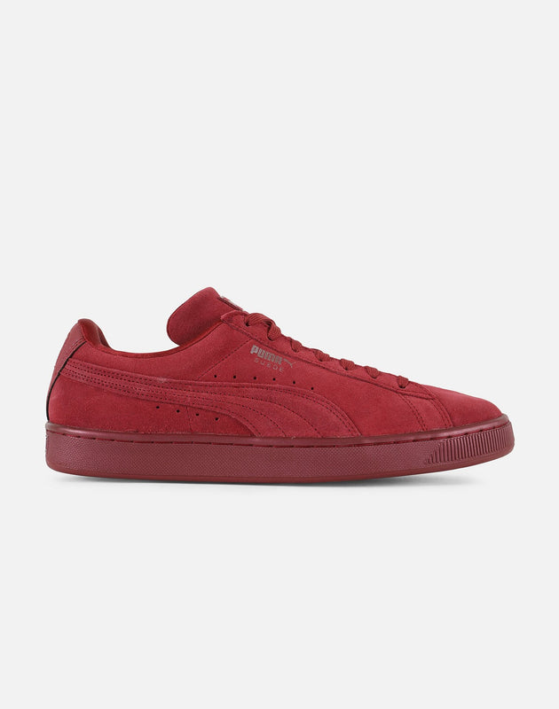 Puma SUEDE CLASSIC ANODIZED – DTLR