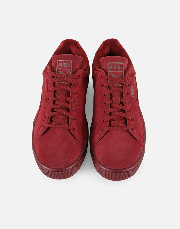 Puma SUEDE CLASSIC ANODIZED – DTLR