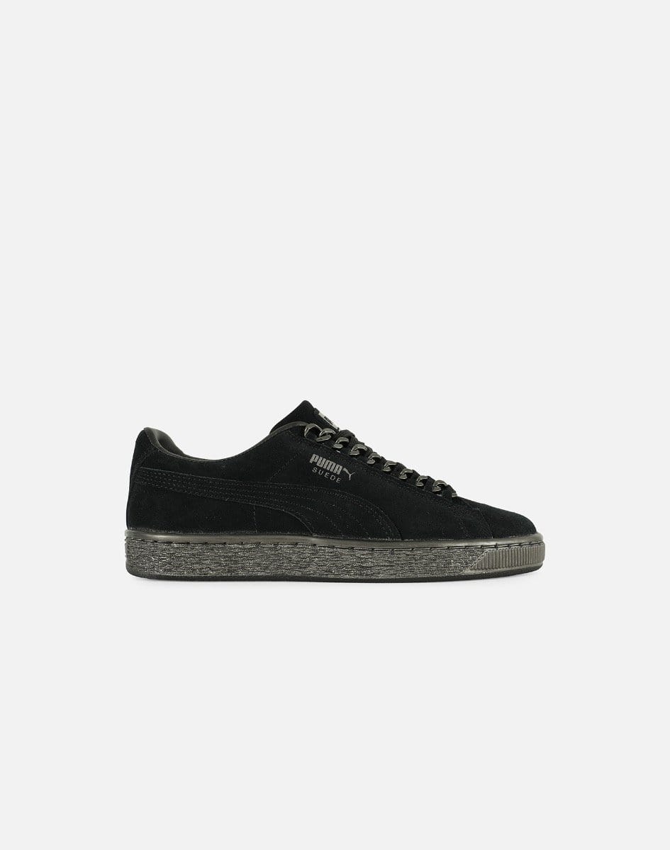 Puma SUEDE CLASSIC X-CHAIN GRADE-SCHOOL – DTLR