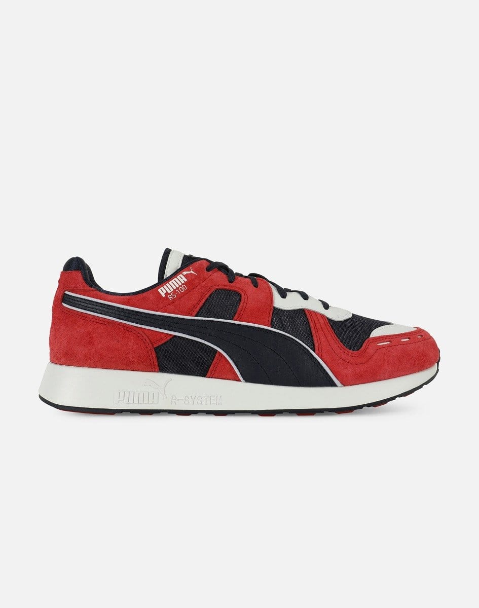 Puma RS-100 – DTLR