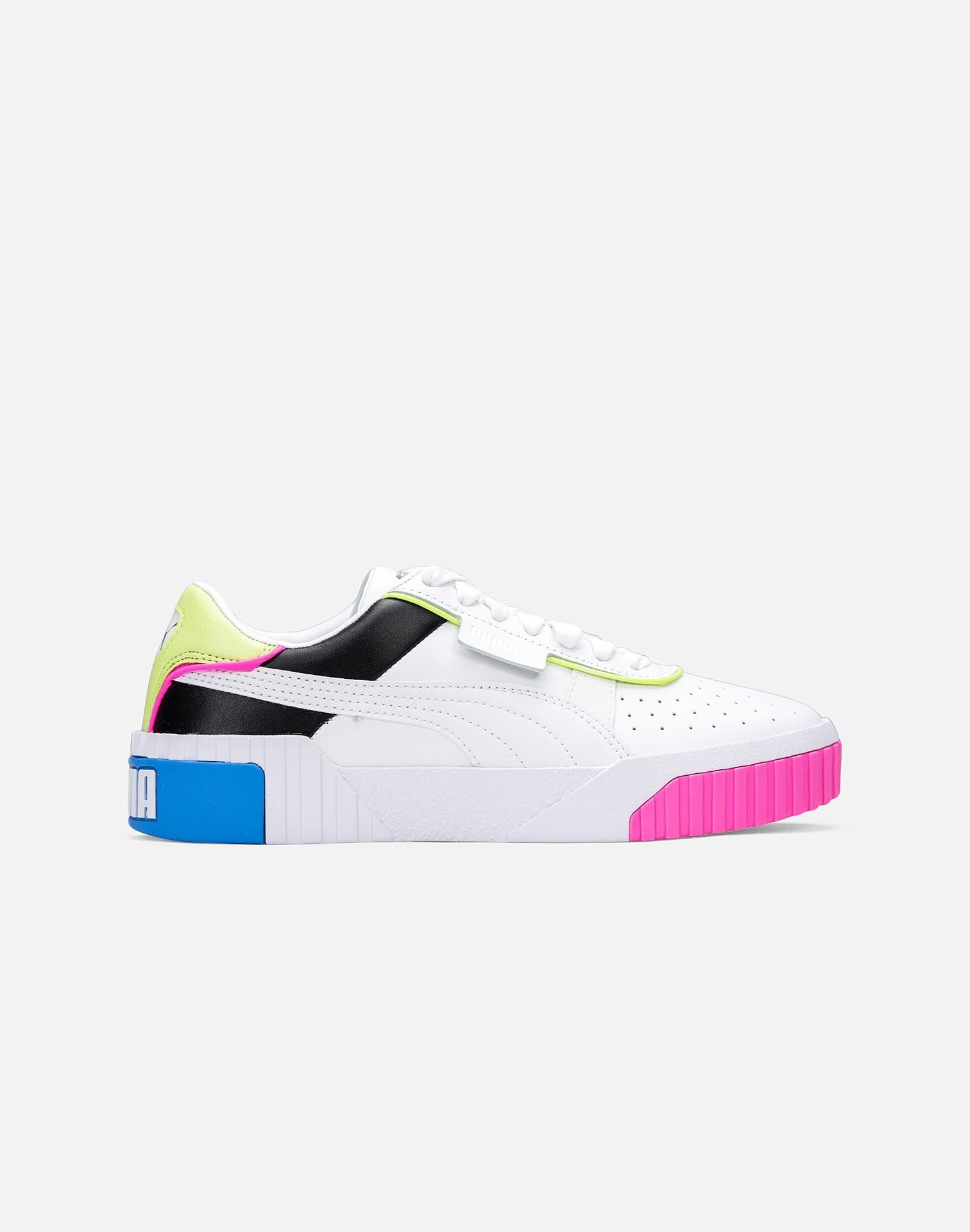 Puma CALI COLORBLOCK – DTLR