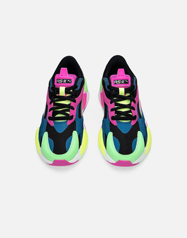 Puma RS-X³ 'PUZZLE' – DTLR