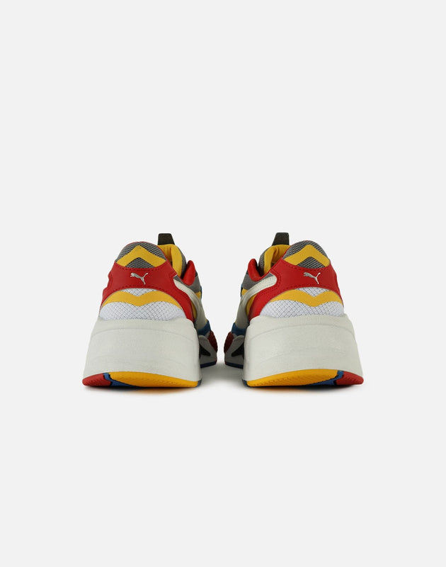 Puma Rs-X³ 'Puzzle' – DTLR