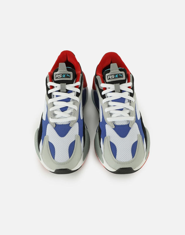 Puma RS-X³ 'PUZZLE' – DTLR