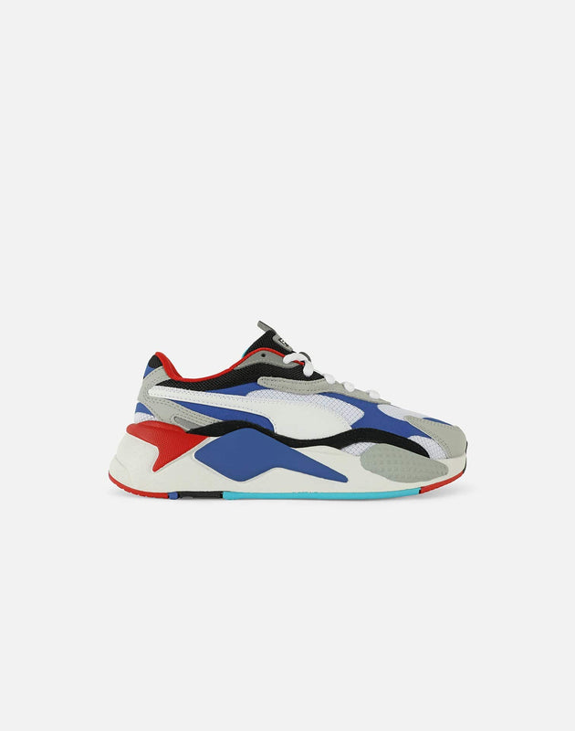 Puma RS-X³ 'PUZZLE' GRADE-SCHOOL – DTLR