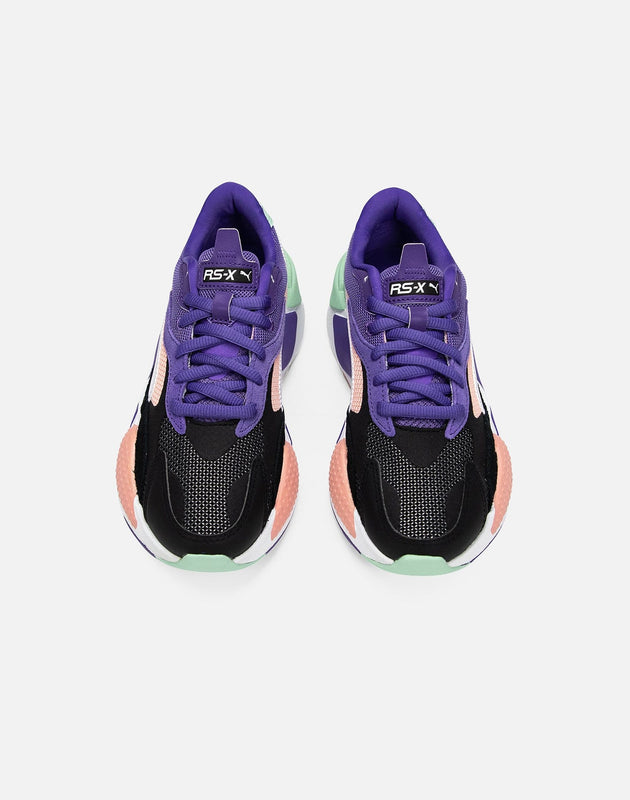 Puma RS-X³ 'PUZZLE' – DTLR