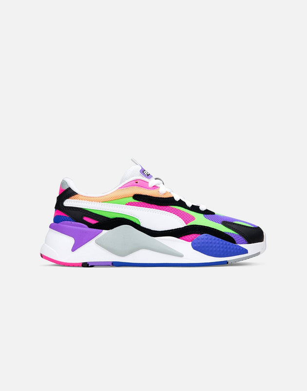 Puma Rs-X³ 'Puzzle' – DTLR