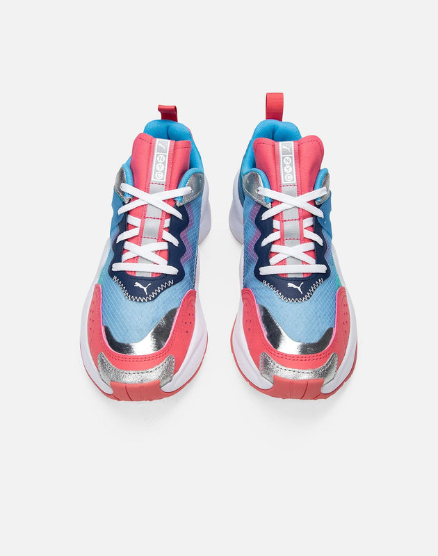 Puma Rise Nyc – DTLR