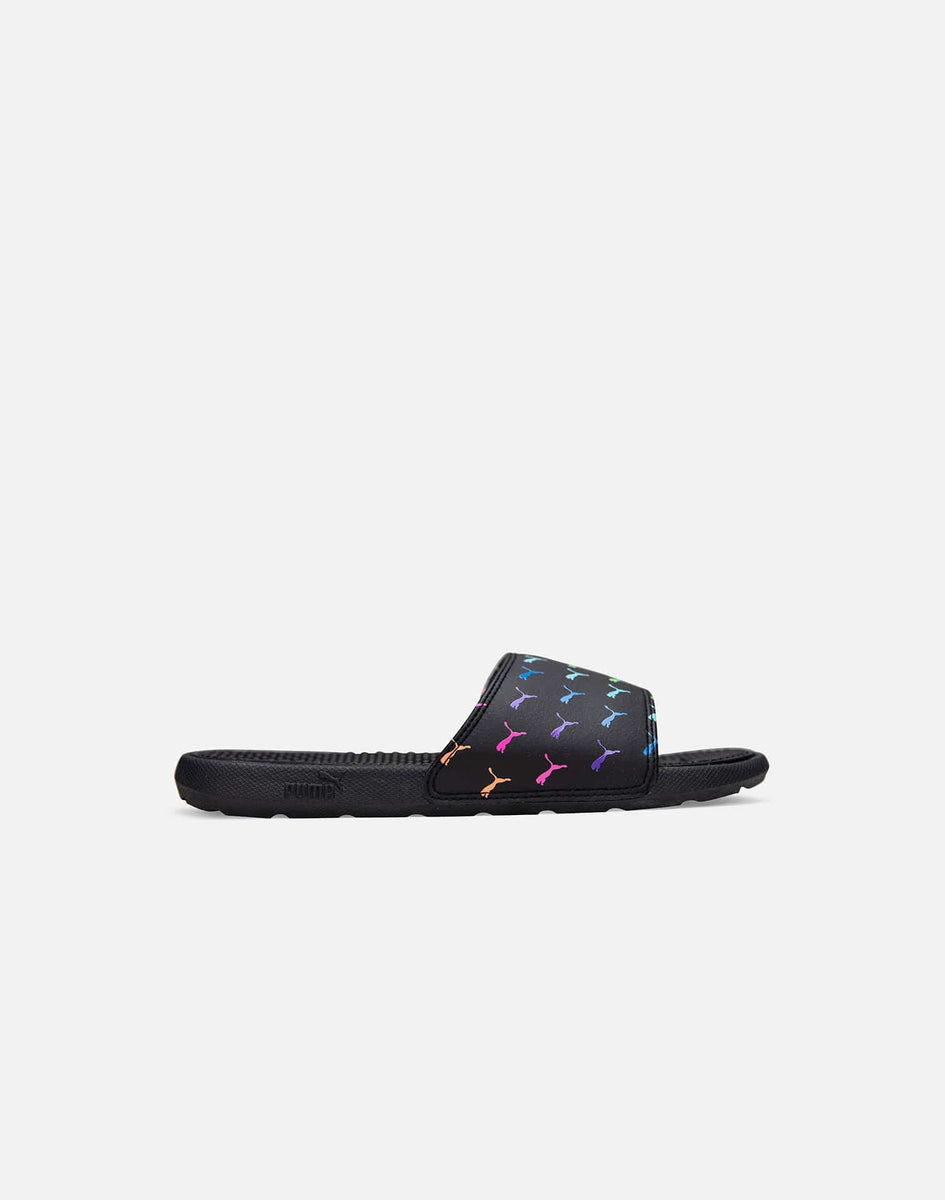 Puma Cool Cat Slides Grade-School – DTLR