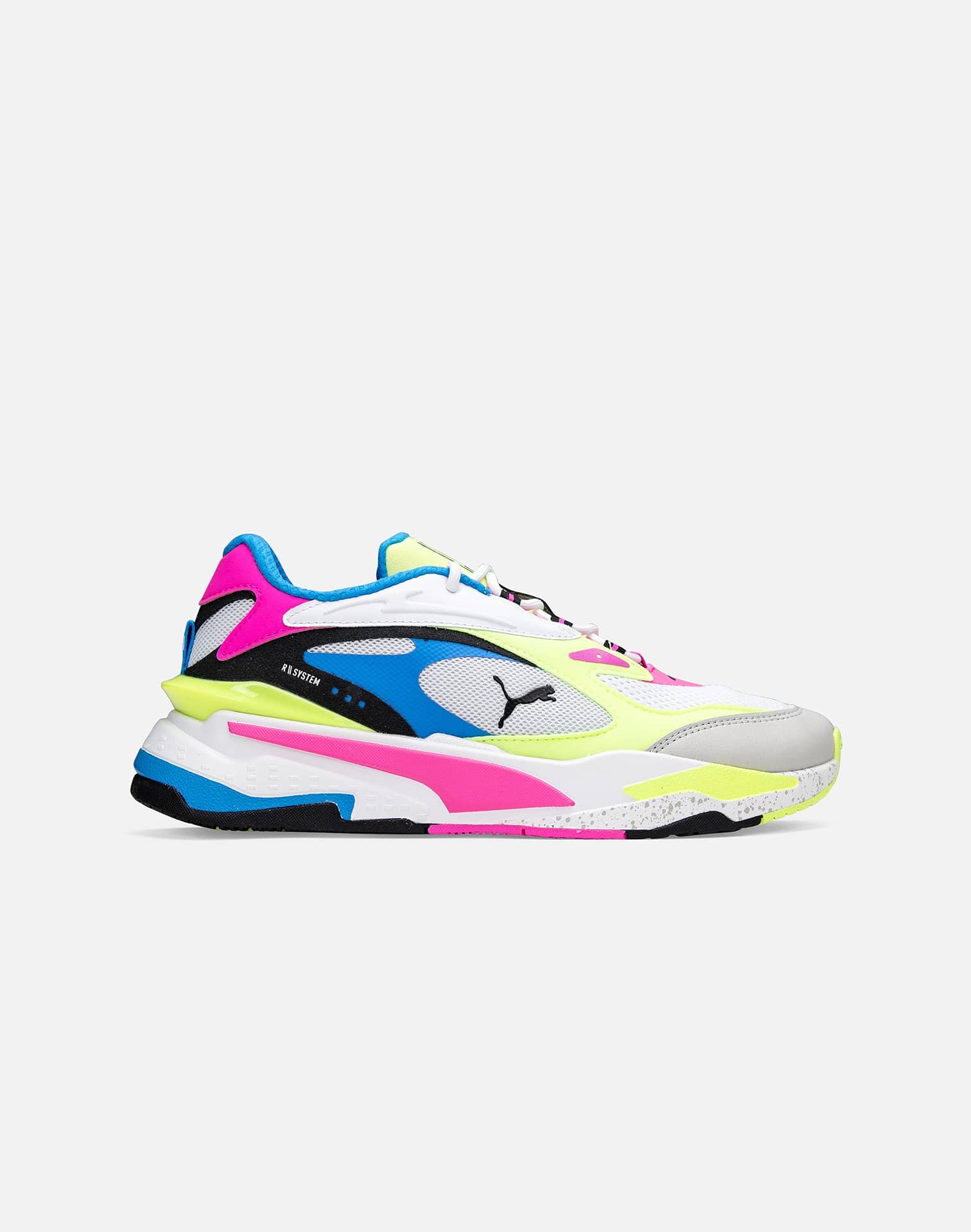 Puma Rs-Fast – DTLR