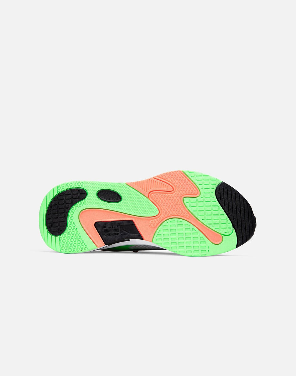 Puma RS-FAST 'ELEKTRO' – DTLR