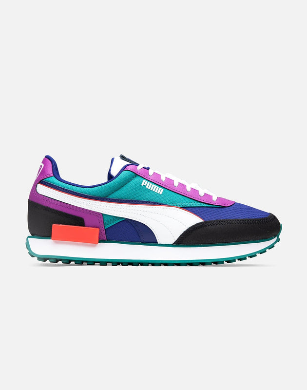 Puma FUTURE RIDER – DTLR