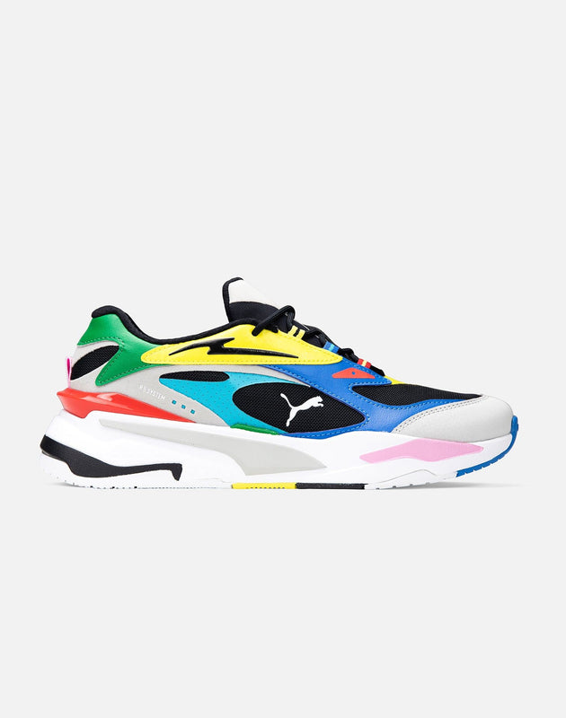 Puma RS-FAST – DTLR