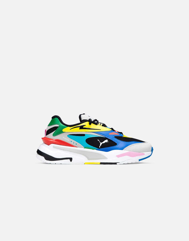 Puma RS-FAST 'INTERNATIONAL' GRADE-SCHOOL – DTLR