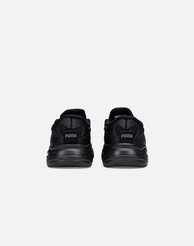 Puma Rs-Fast 'Triple Black' Infant – DTLR