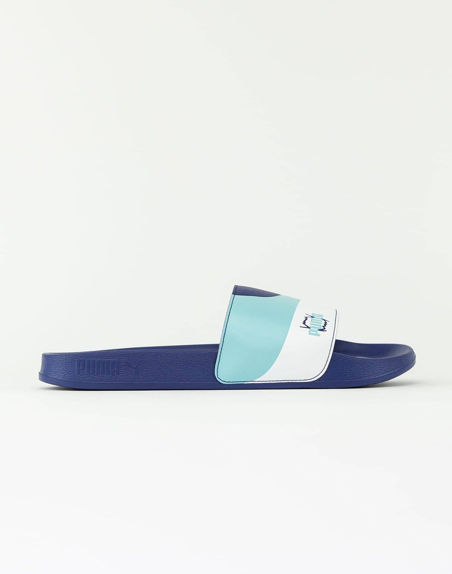 Puma LEADCAT BB SLIDES – DTLR