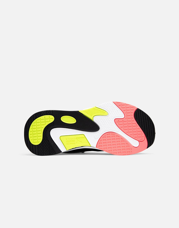 Puma Rs-Fast 'Mix' – DTLR
