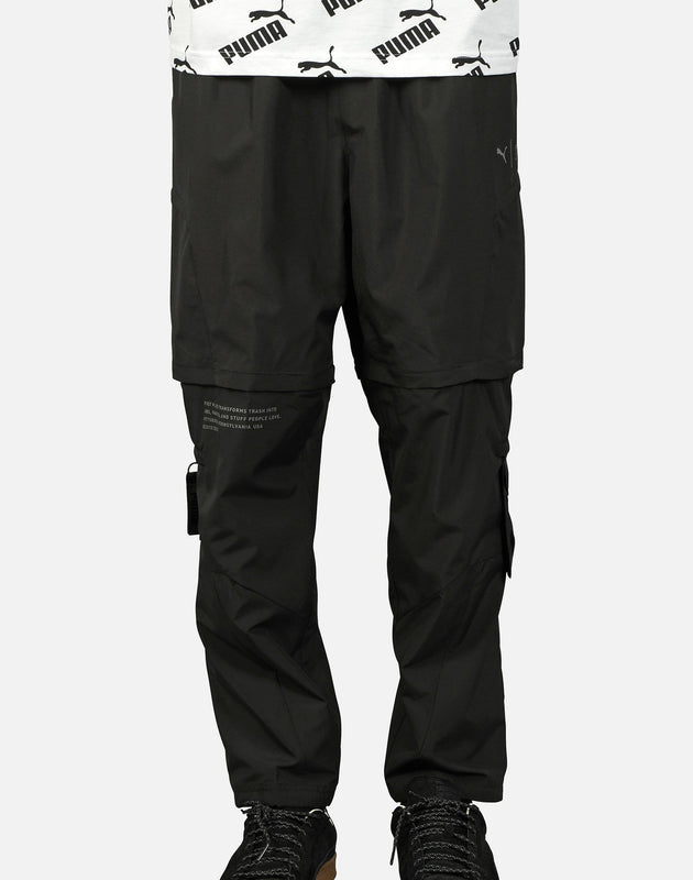 Puma FIRST MILE 2-IN-1 WOVEN PANTS – DTLR