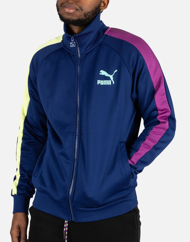 Puma Iconic T7 Track Jacket – DTLR