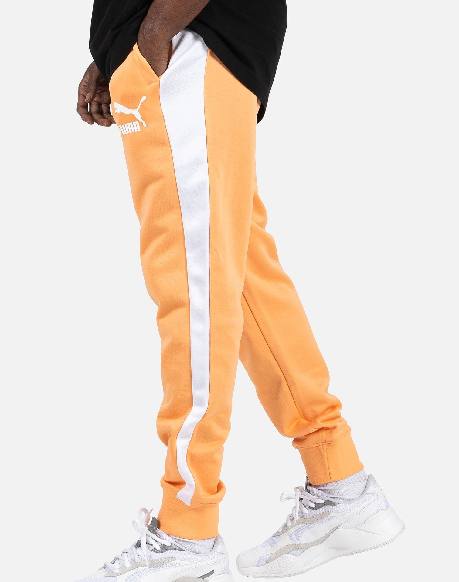 Puma Iconic T7 Track Pants – DTLR