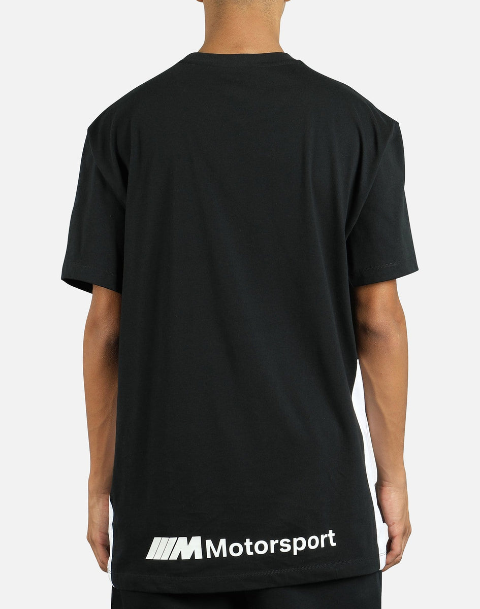 Puma BMW MMS LIFE TEE – DTLR