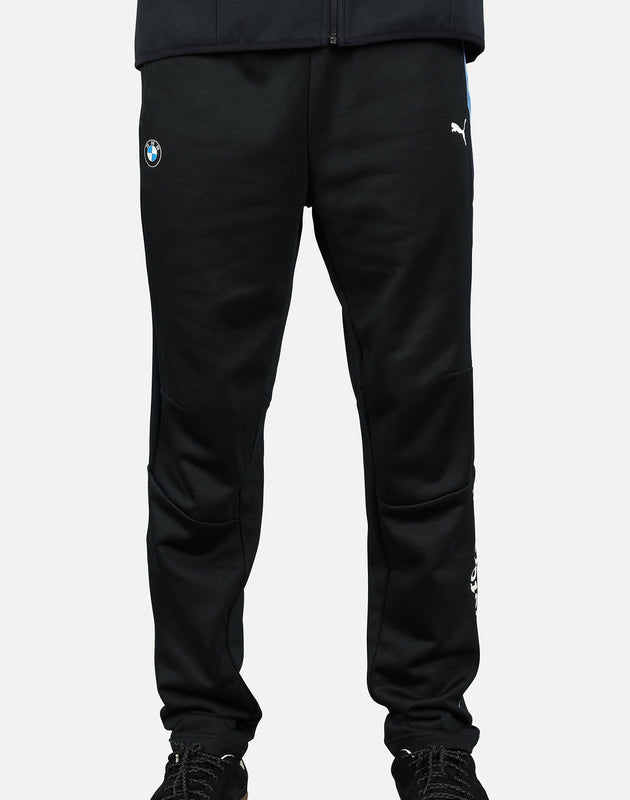 Puma BMW MOTORSPORT T7 TRACK PANTS – DTLR