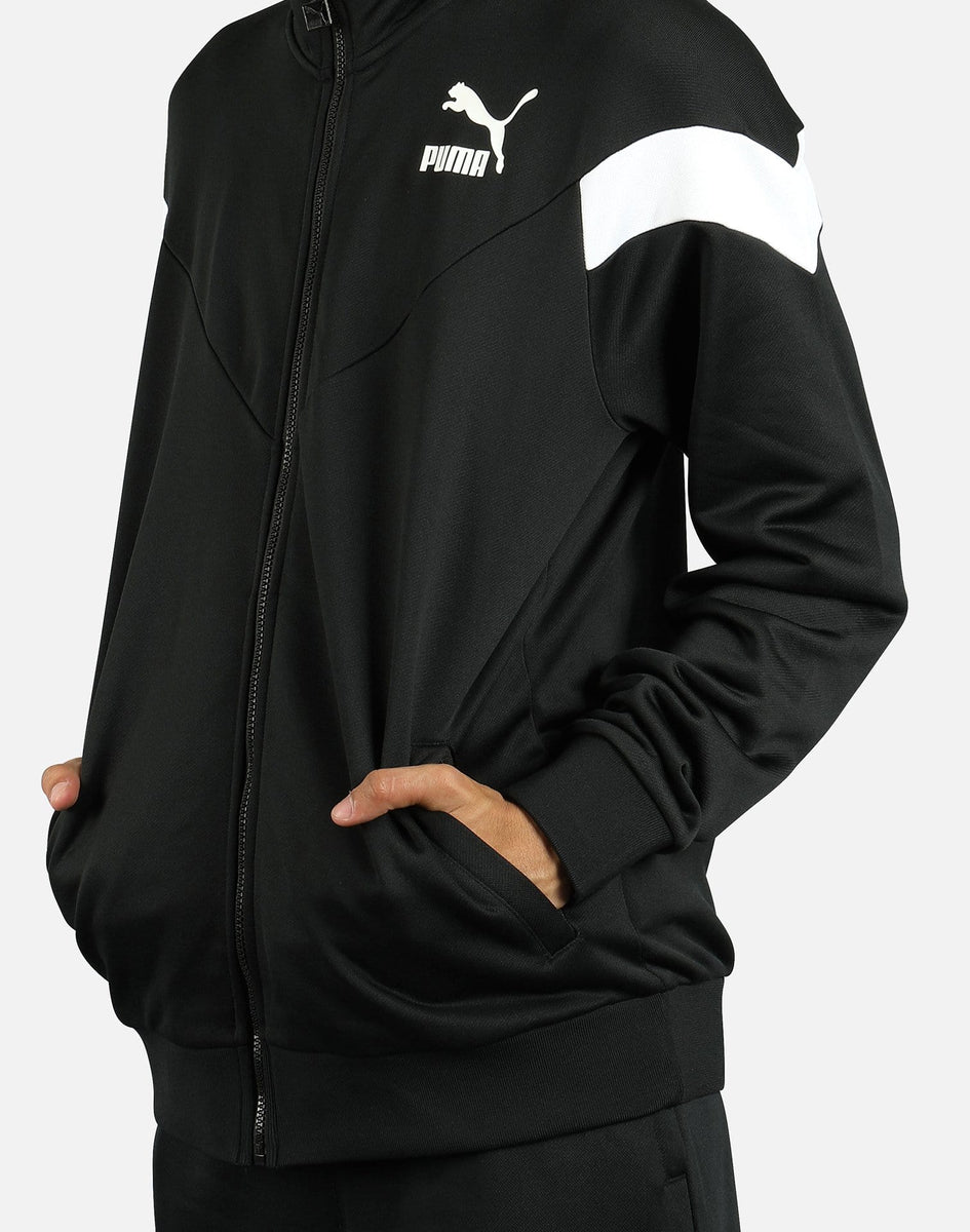 Puma MCS TRACK JACKET – DTLR