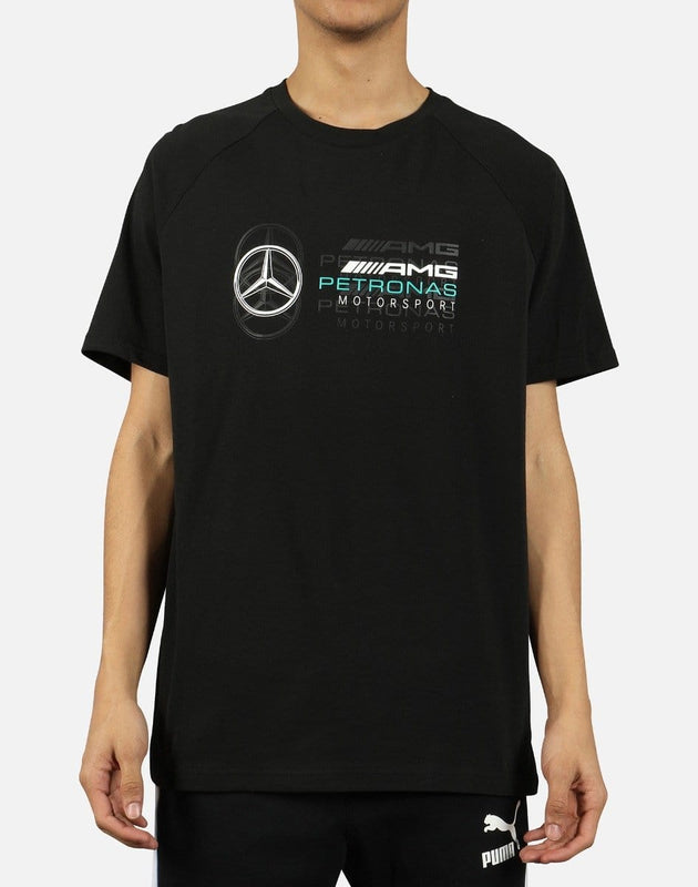 Puma MAPM LOGO TEE – DTLR