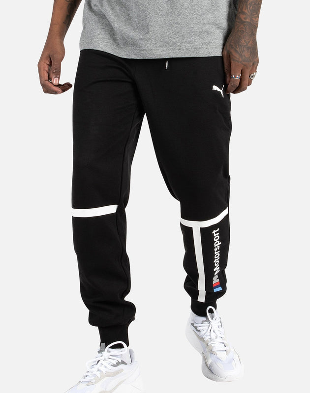 Puma BMW MOTORSPORT SWEATPANTS – DTLR