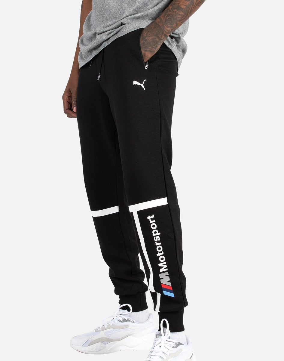 Puma BMW MOTORSPORT SWEATPANTS – DTLR