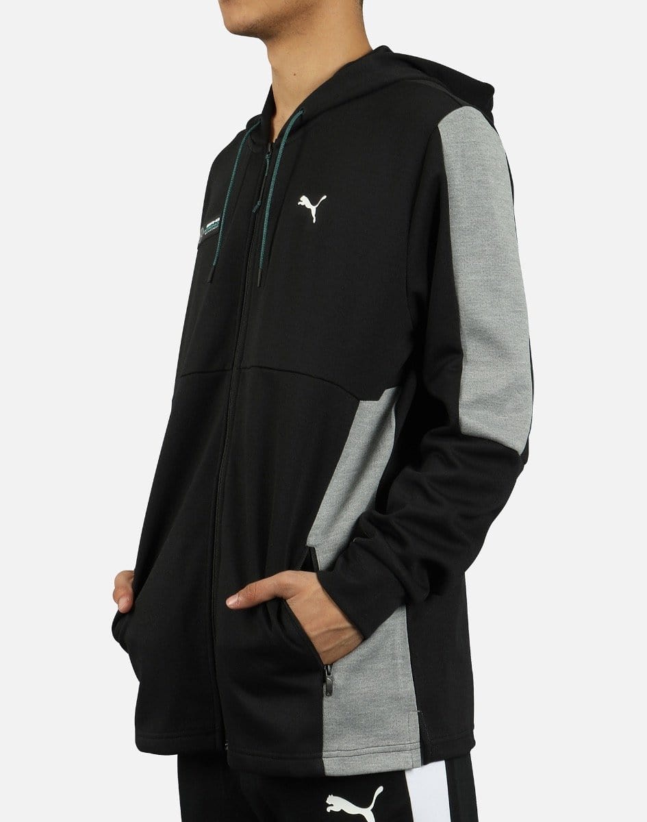 Puma MAPM SWEAT JACKET – DTLR