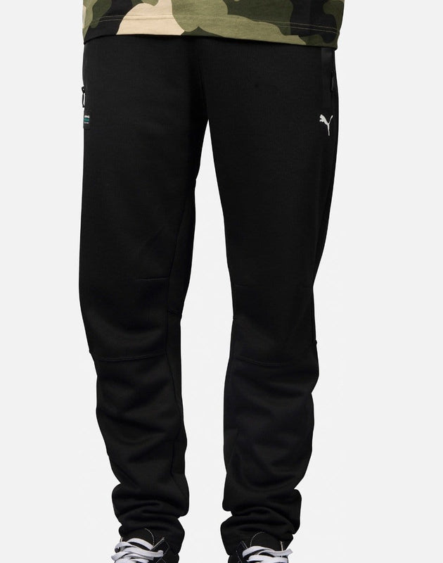 Puma MERCEDES AMG PETRONAS T7 TRACK PANTS – DTLR