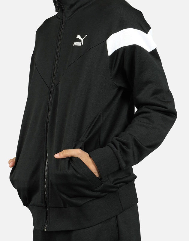 Puma ICONC MCS TRACK JACKET – DTLR