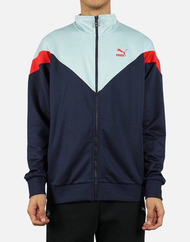 Puma ICONIC MCS TRACK JACKET – DTLR