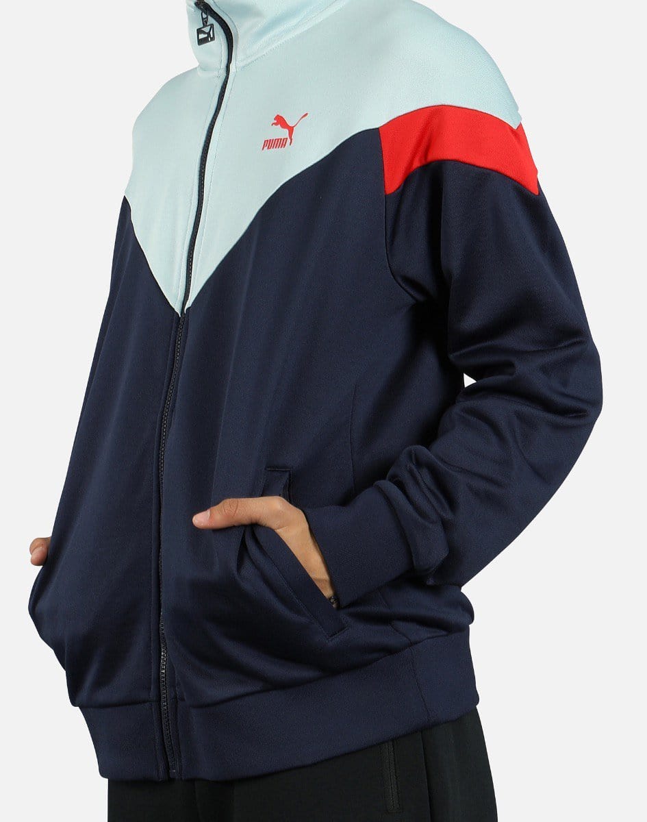 Puma ICONIC MCS TRACK JACKET – DTLR