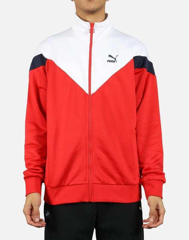 Puma ICONIC MCS TRACK JACKET – DTLR