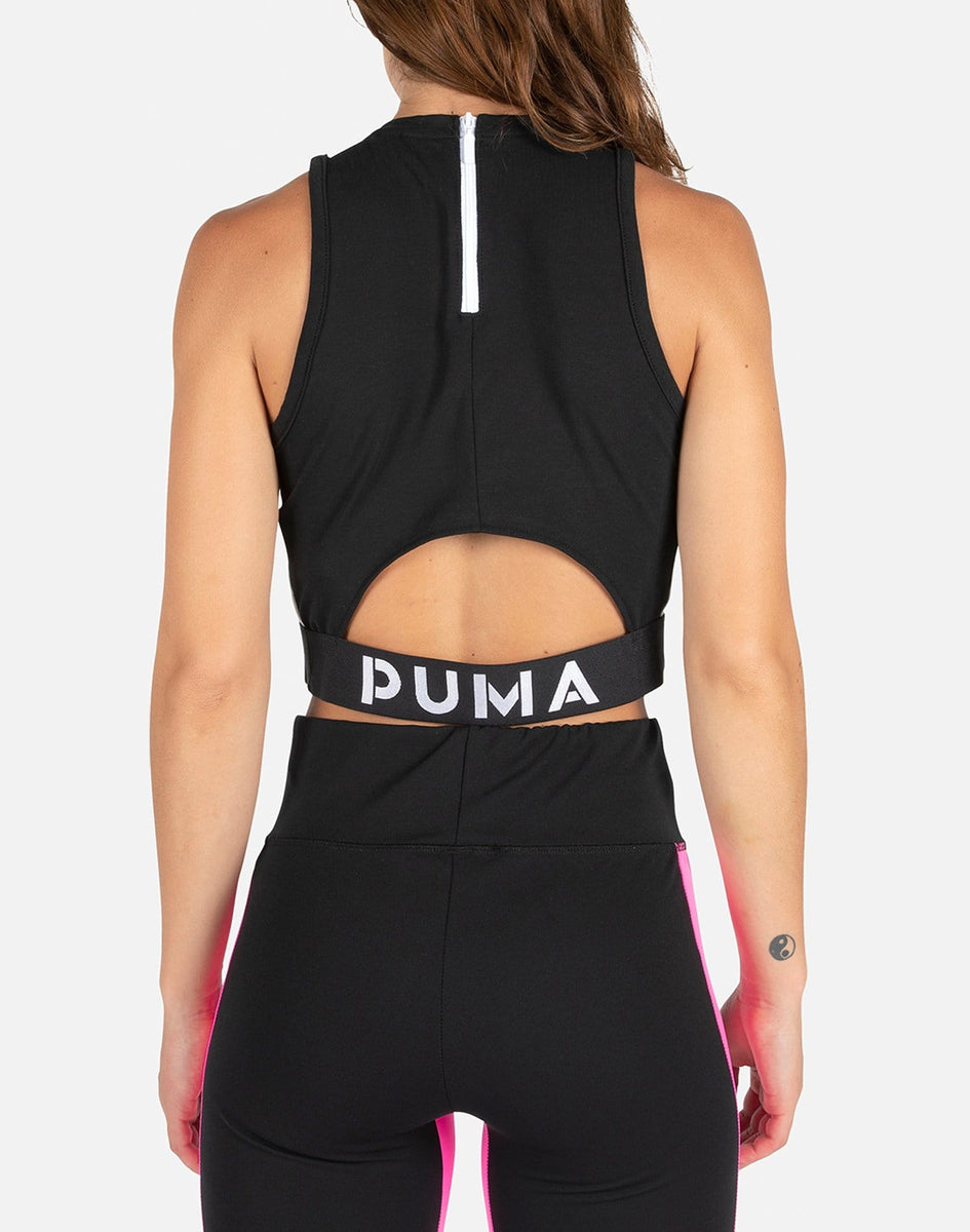 Puma XTG CROP TOP – DTLR