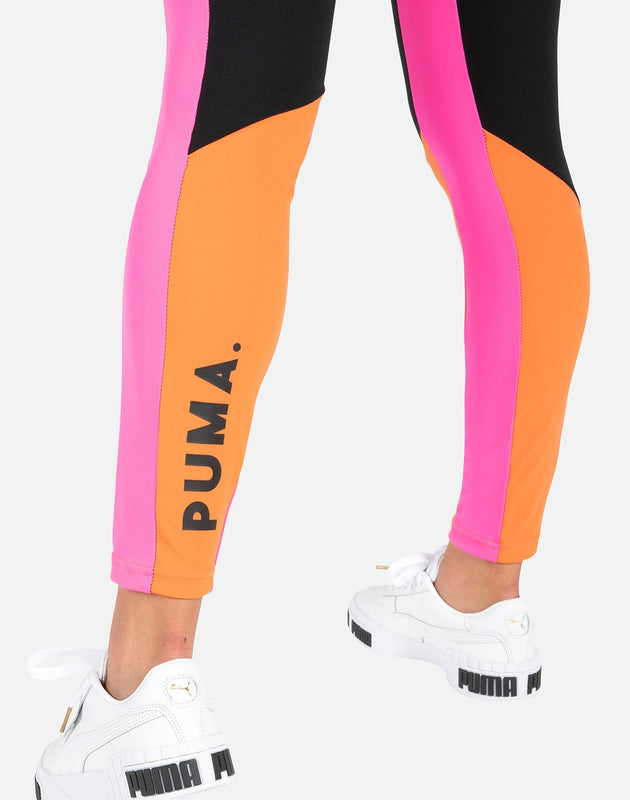 Puma CATCH ME ILLUSION TIGHTS – DTLR