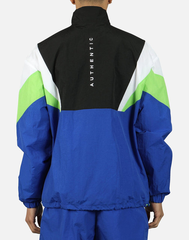 Puma 90S ARCHIVE RETRO WOVEN TRACK JACKET – DTLR