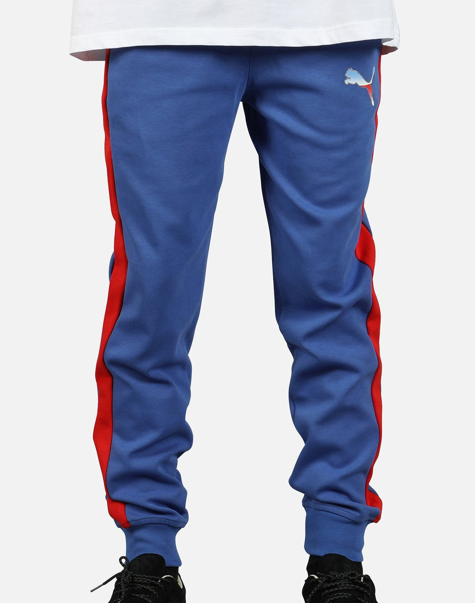 Puma TRANSFORMERS TRACK PANTS – DTLR