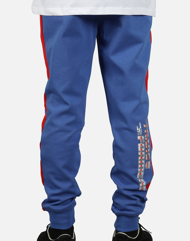 Puma TRANSFORMERS TRACK PANTS – DTLR