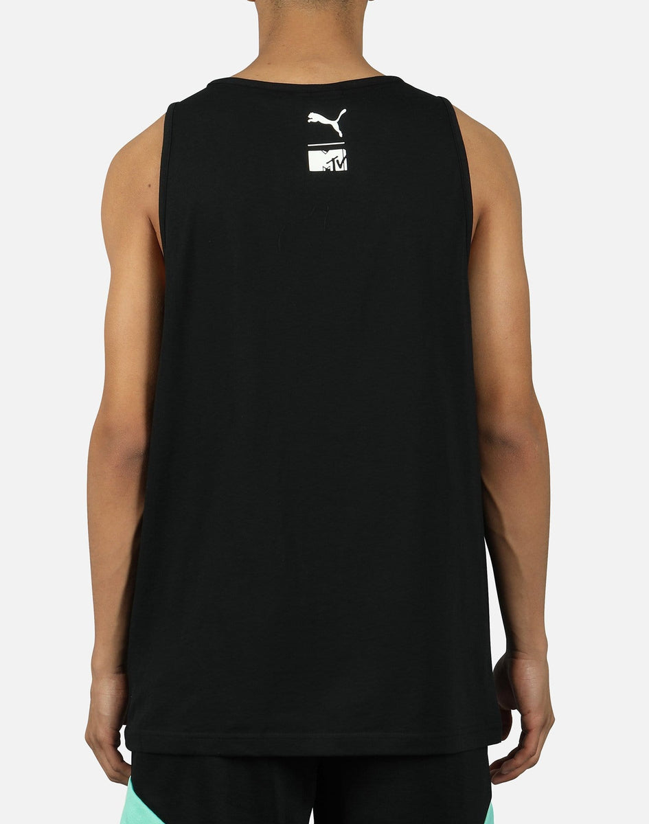 Puma MTV TANK – DTLR