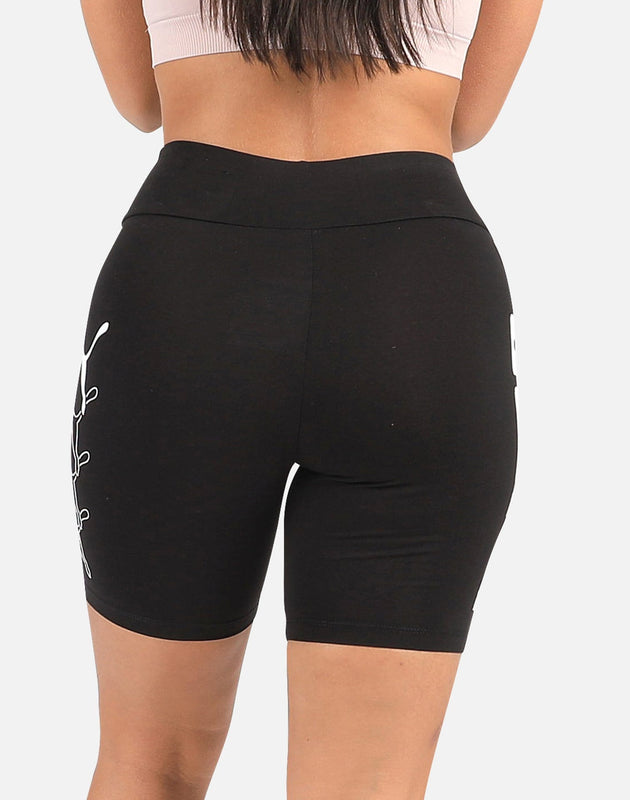 Puma REBEL BIKE SHORTS – DTLR