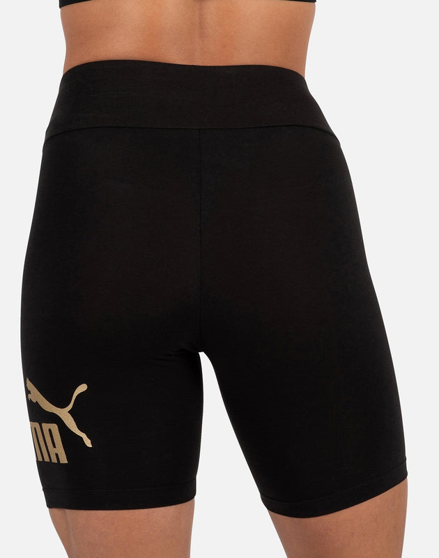 Puma ESSENTIALS BIKE SHORTS – DTLR
