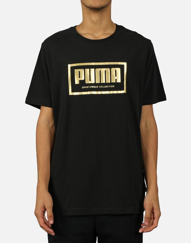 Puma HOLIDAY PACK GRAPHIC TEE – DTLR