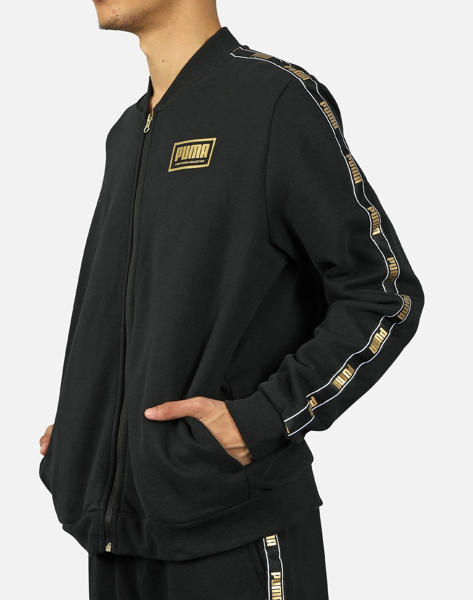 Puma HOLIDAY PACK BOMBER JACKET – DTLR