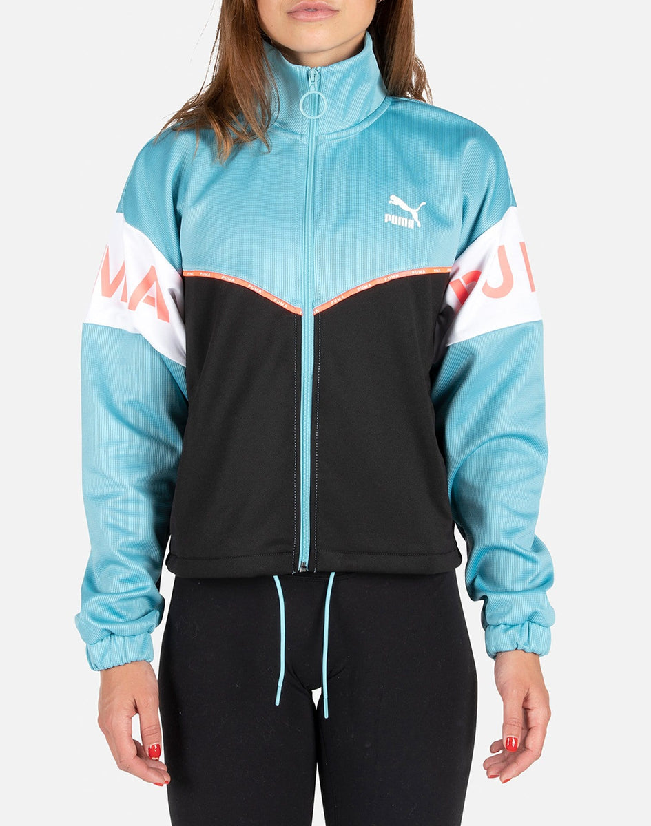 Puma XTG TRACK JACKET – DTLR