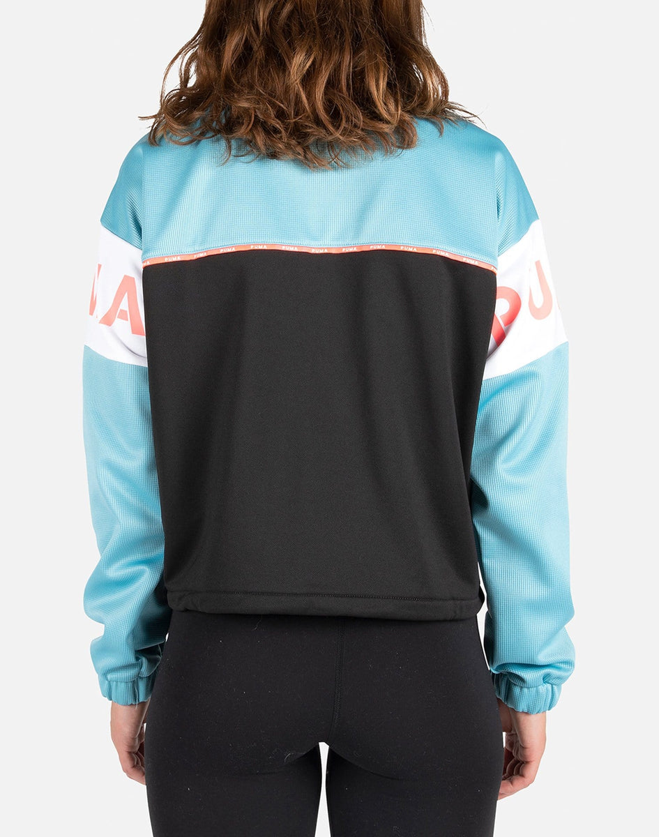 Puma XTG TRACK JACKET – DTLR