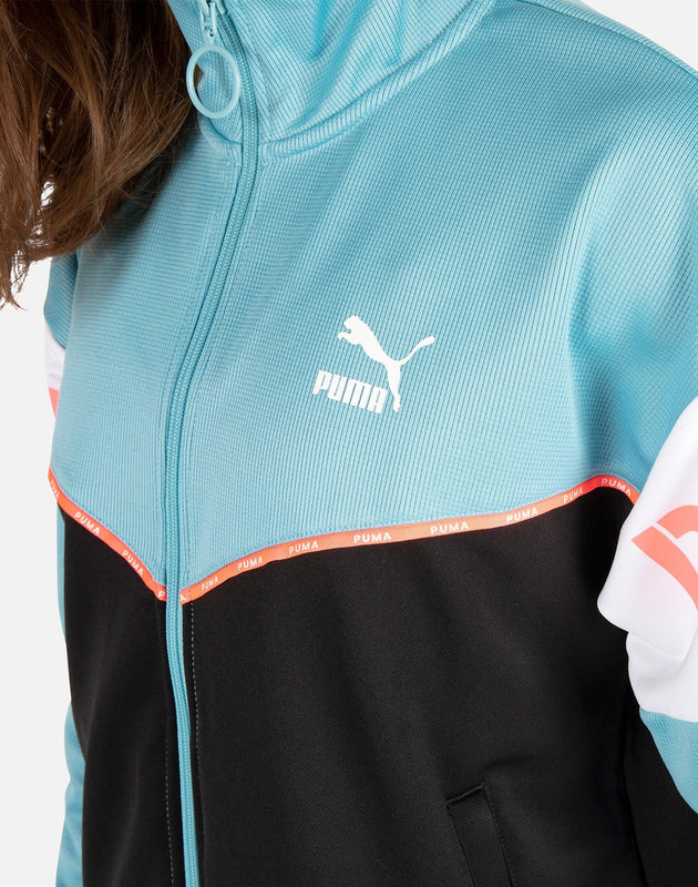 Puma XTG TRACK JACKET – DTLR